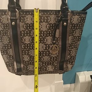 Giani Bernini | Bags | Nwot Giani Bernini Shoulder Purse | Poshmark
